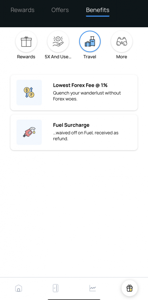 OneCard Credit Card Review 2023 - Free Metal Credit Card